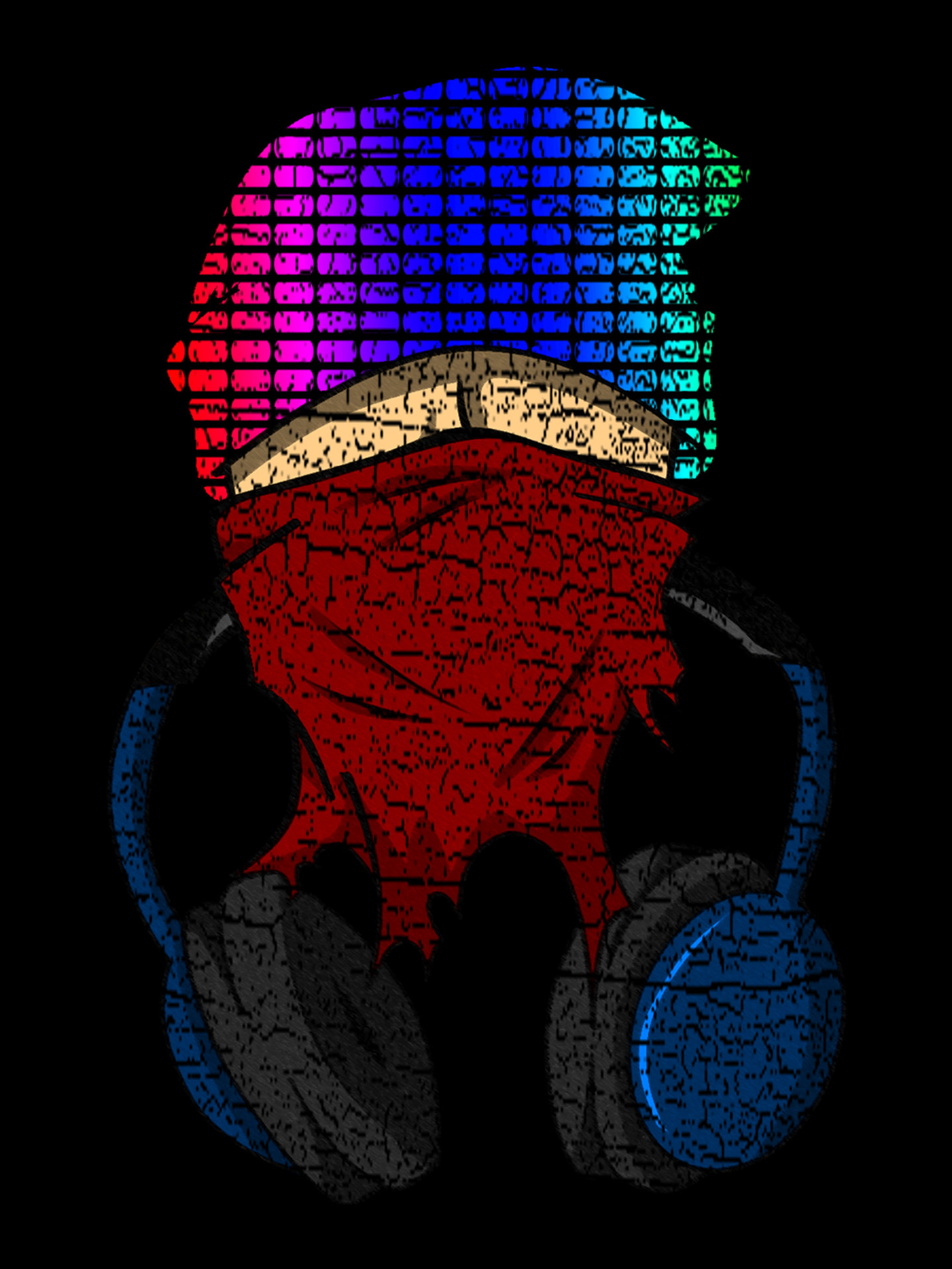 ArtStation - Dee Jay