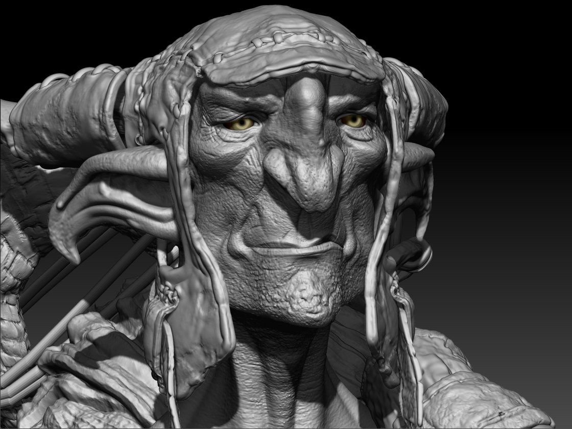 nate healy - Personal Work