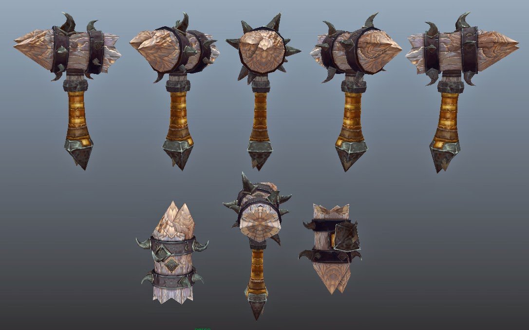 nate healy - Personal Work