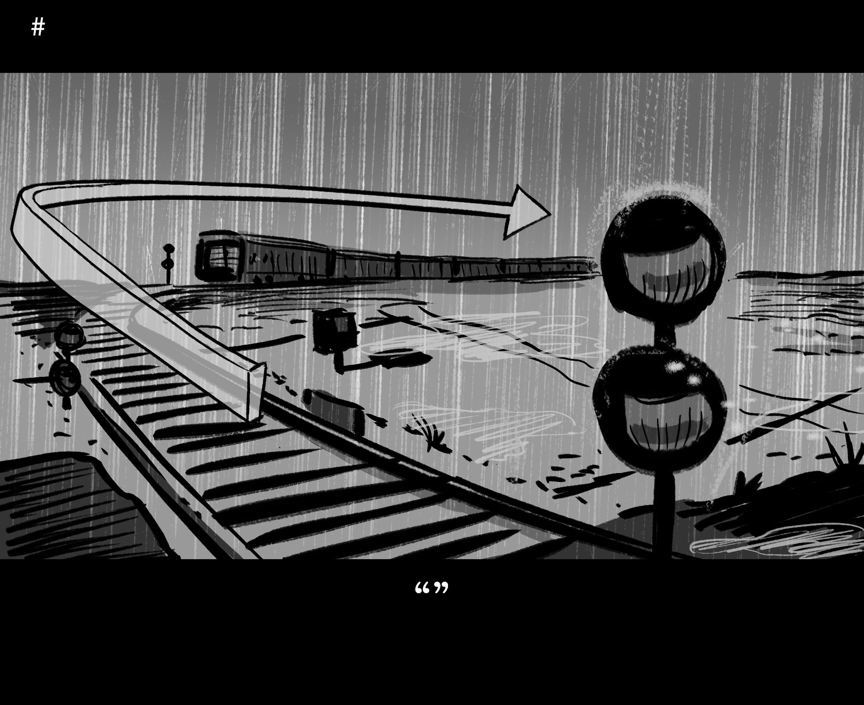 ArtStation - Storyboards | Concept boards