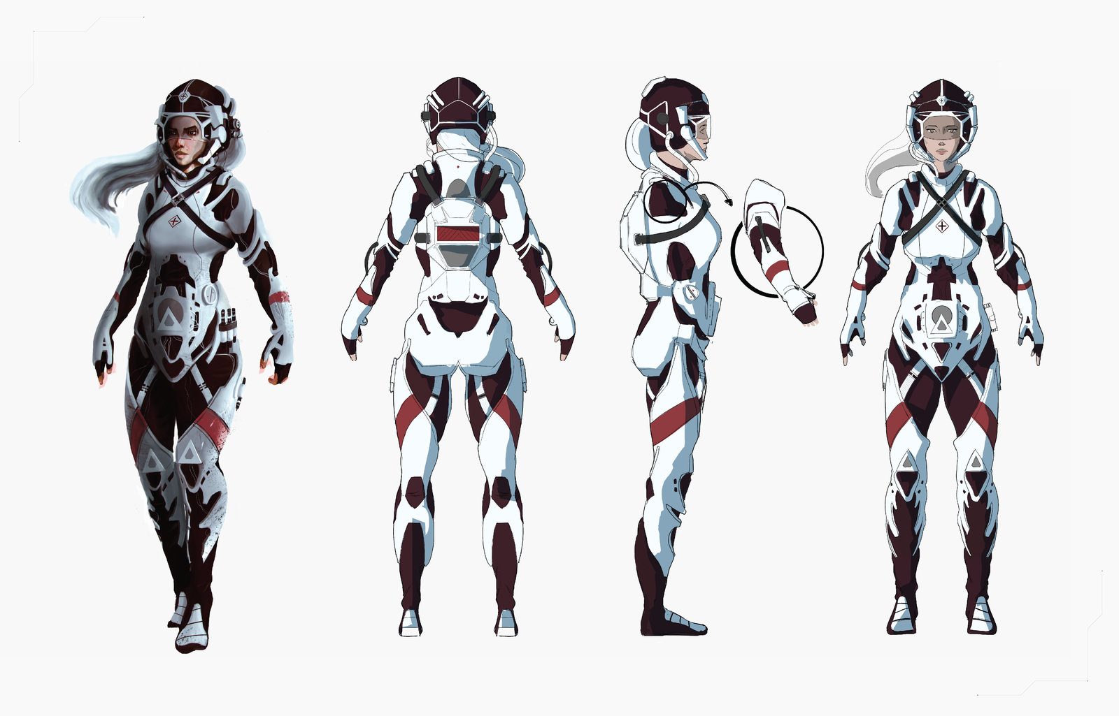 Daniel Bencomo - Critical | Para-Medic