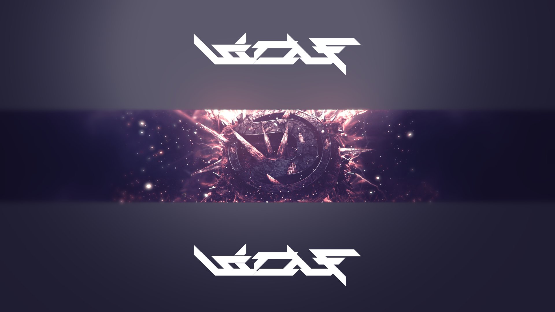 ArtStation - Dare Banner.