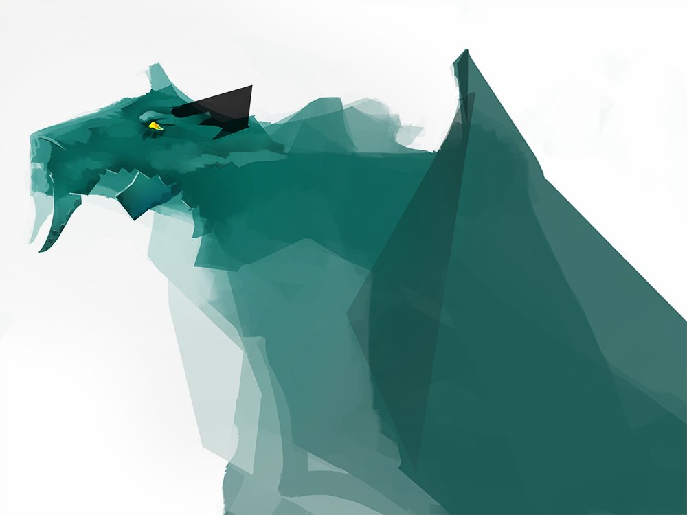 ArtStation - emerald