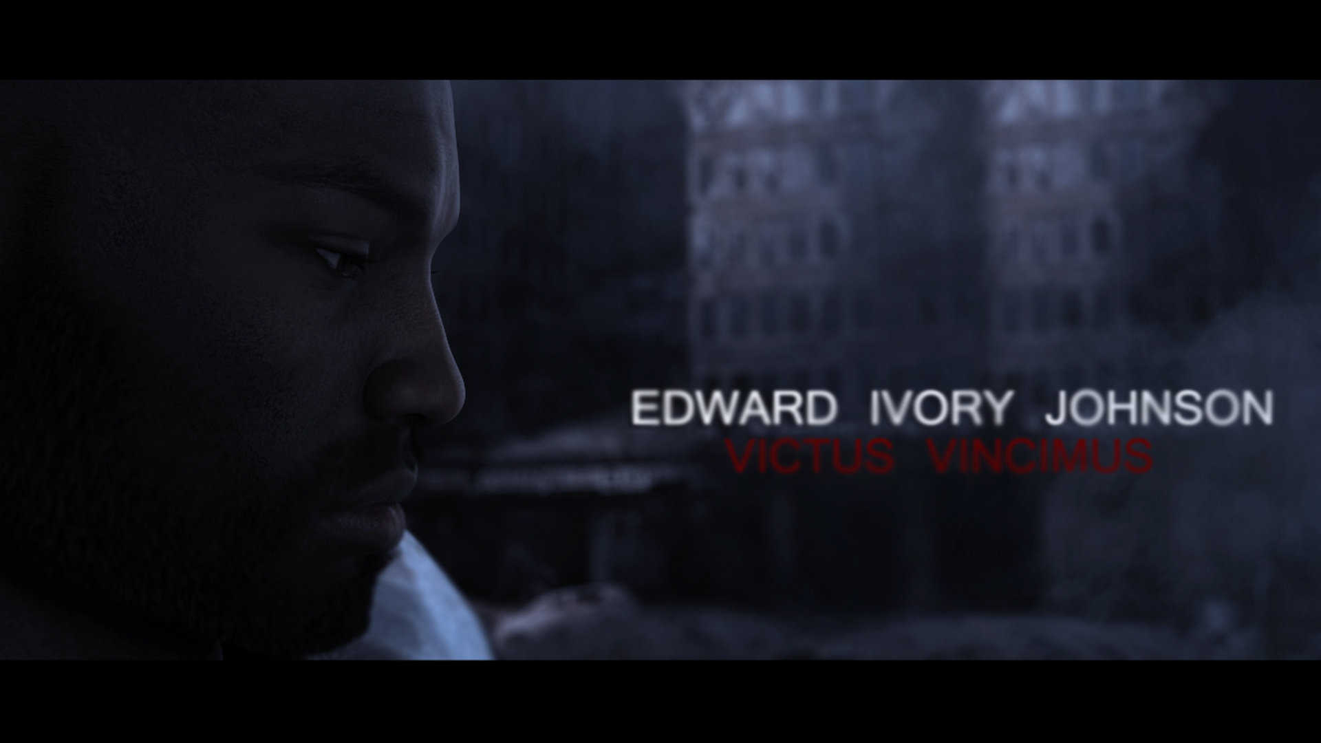 Toussaint Louverture H.G - Edward Ivory Johnson