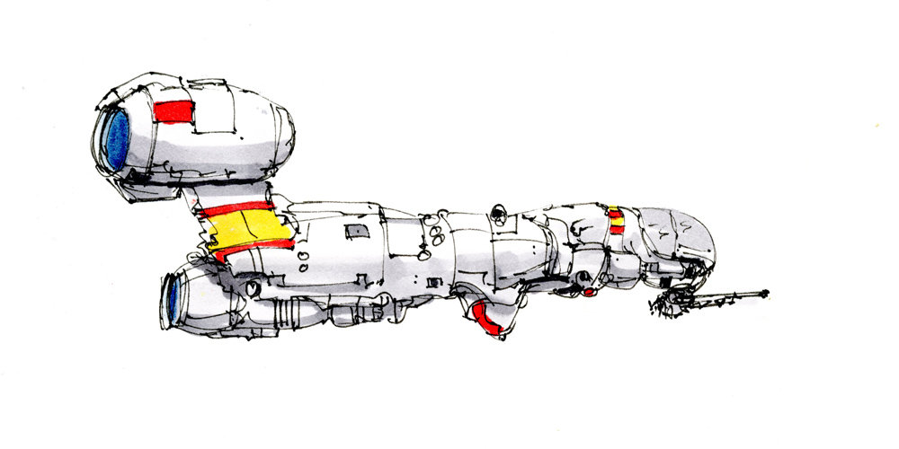 Michael Ries - Rogue