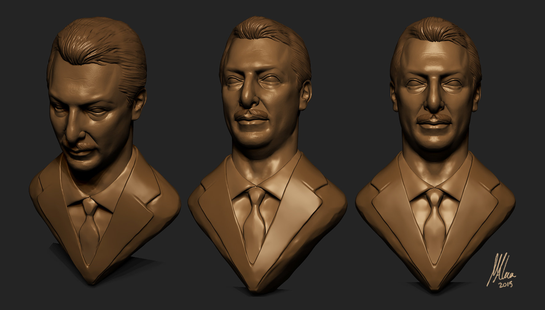 Mohamed Alaa - Rushdy Abaza