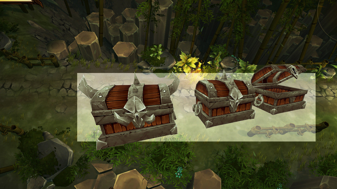 Quentin Ghion - Bazalth