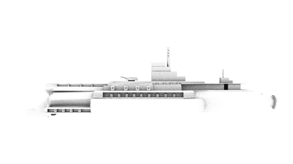 Gregory Hightower - USS Bloody Sunday