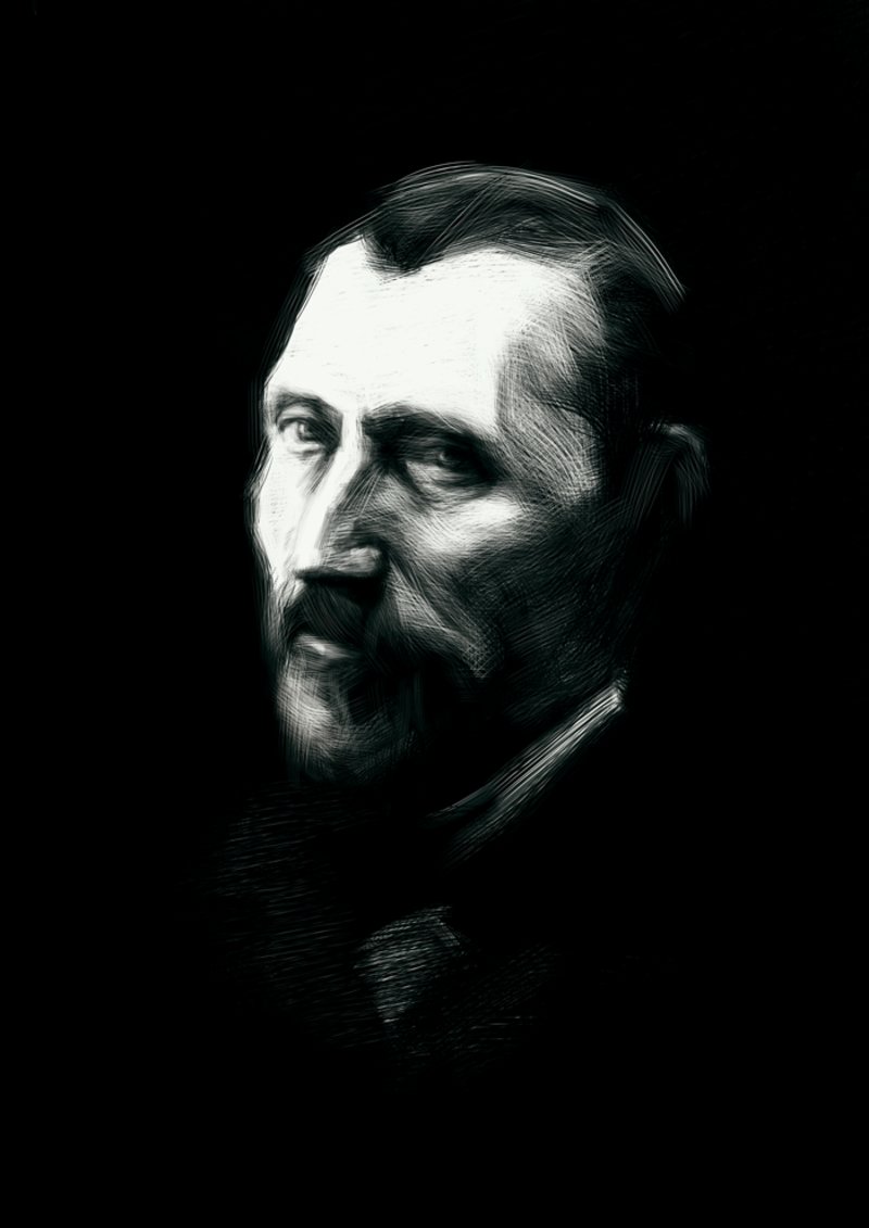 ArtStation - Sonia Prisé