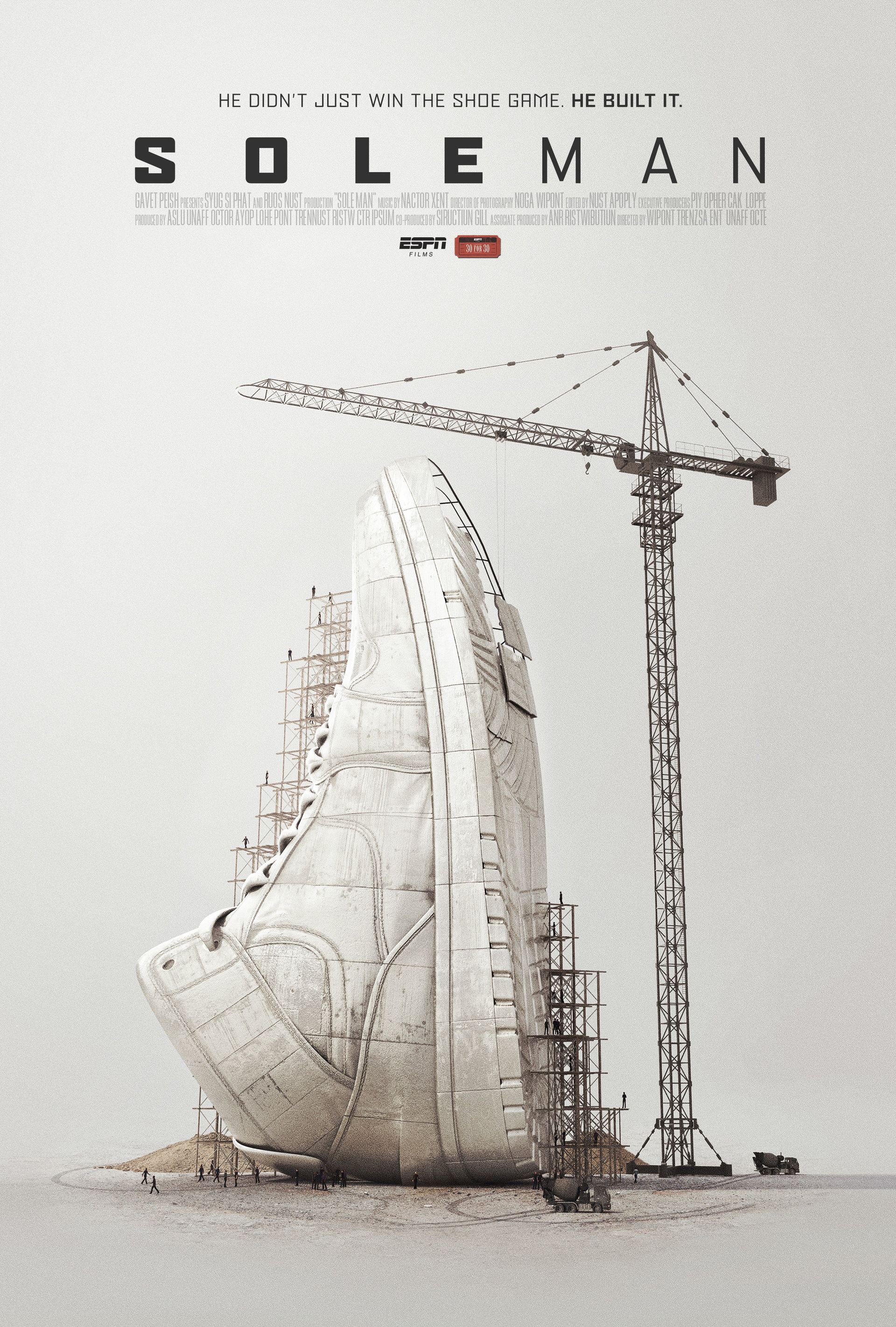 ArtStation - Soleman