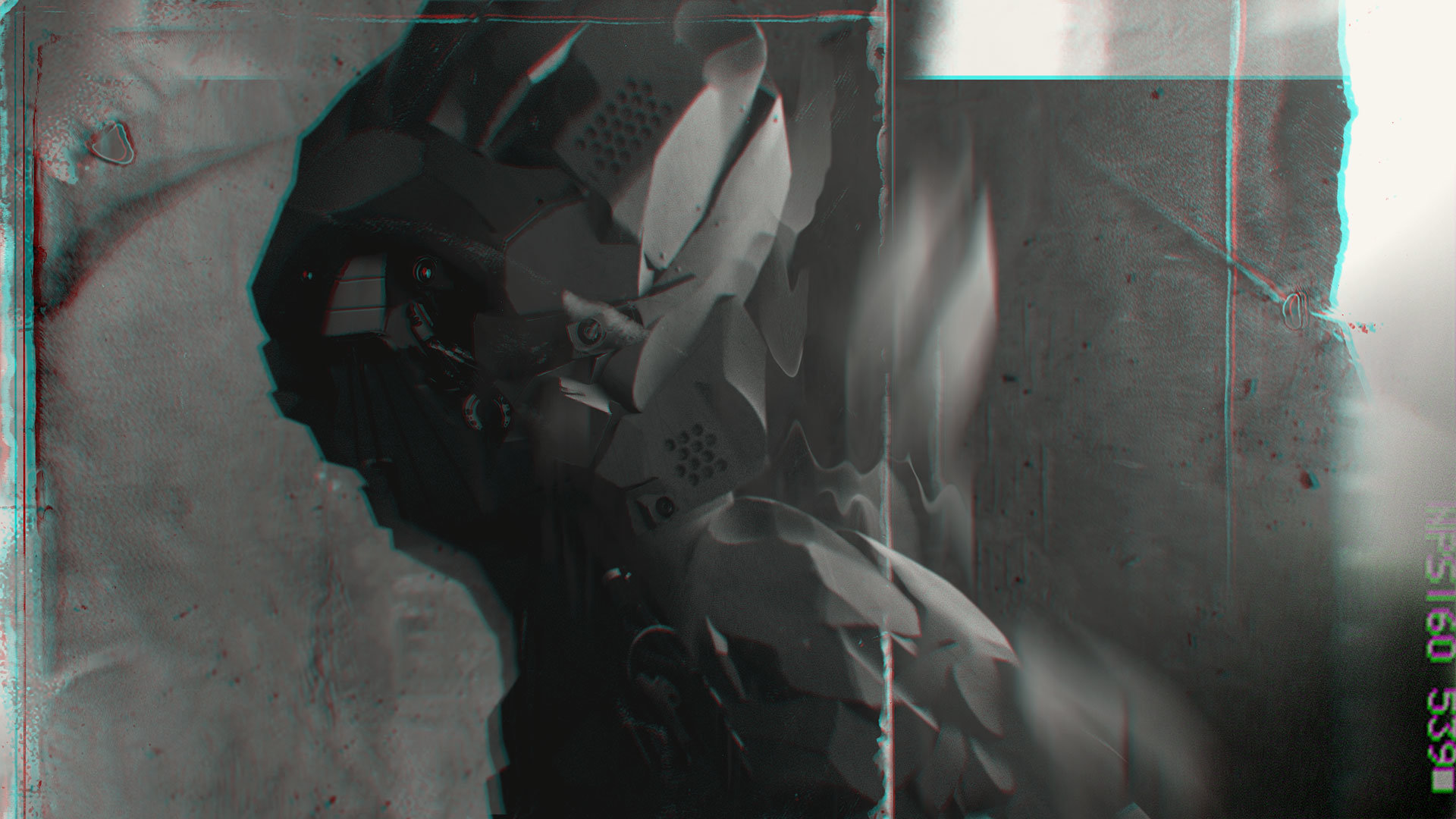 ArtStation - Chronal Phase (Collection)