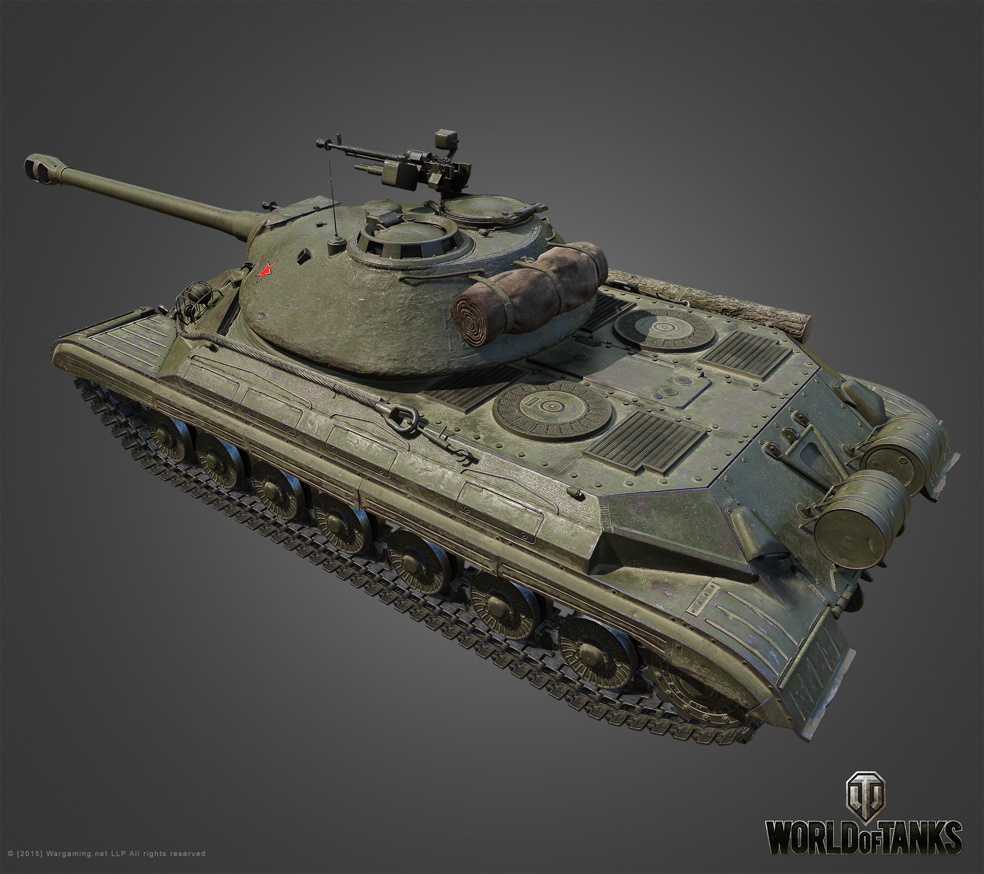 ArtStation - WoT