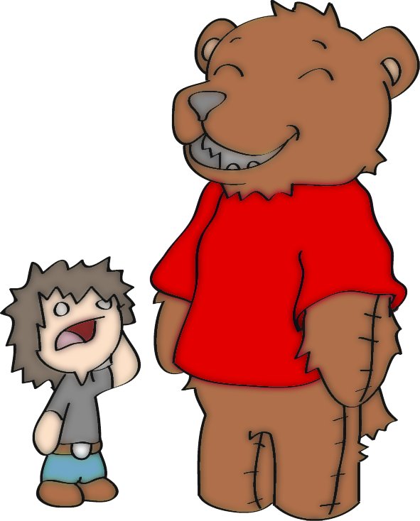 Daniel Town-Jones - Miscellaneous Artwork