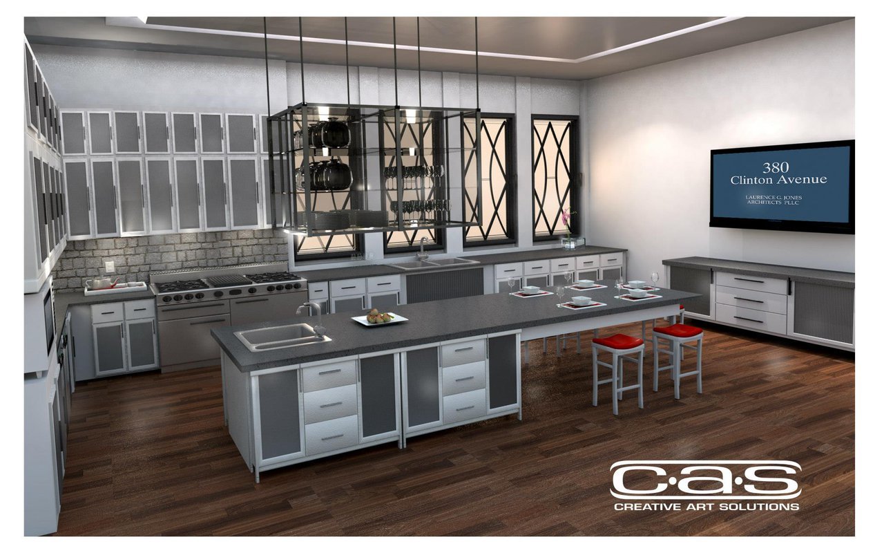 Steve Cas - STEVE CAS - ARTWORK