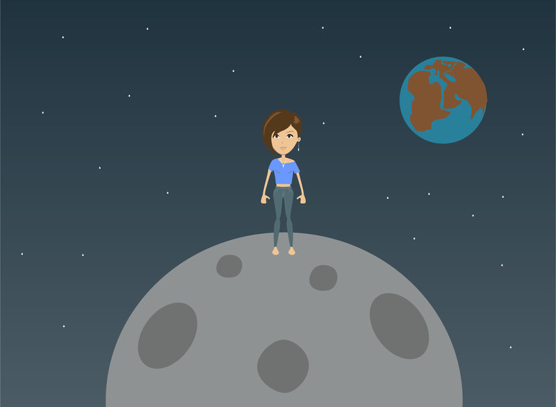 ArtStation - Tatevik Mayilyan