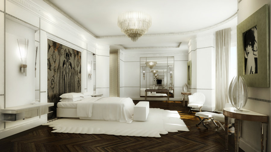 Richard Watkins - CGI Illustration work