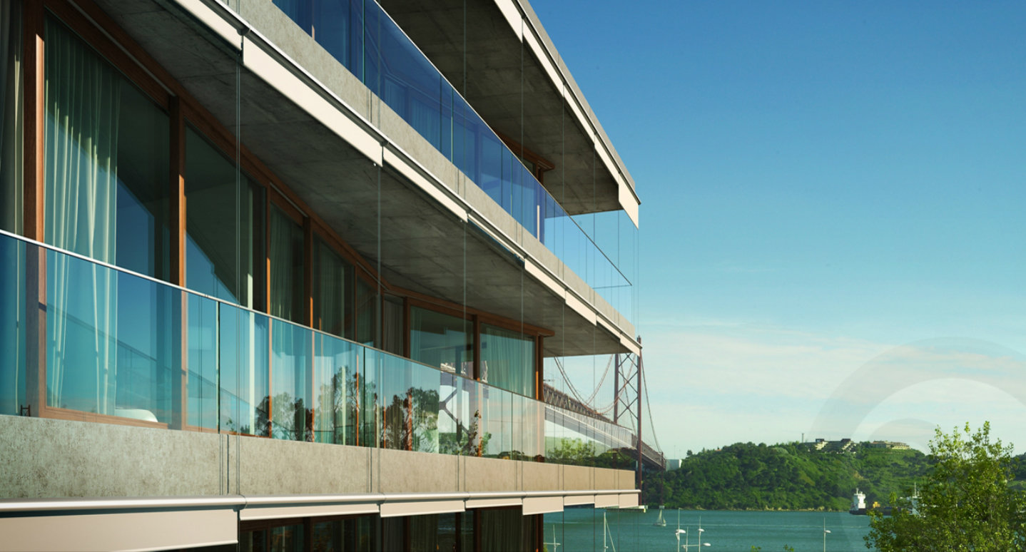 Richard Watkins - CGI Illustration work