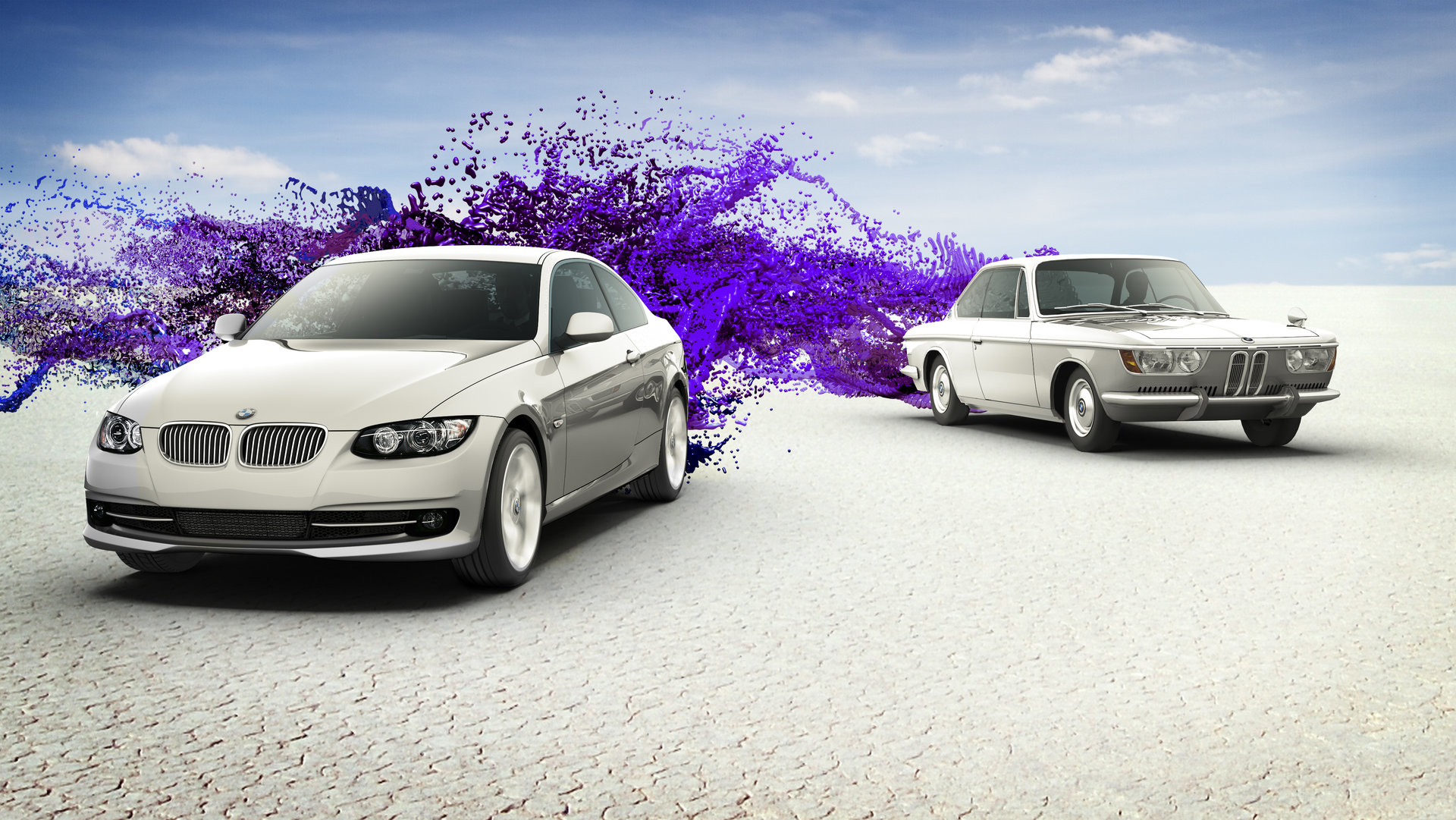 Richard Watkins - CGI Illustration work