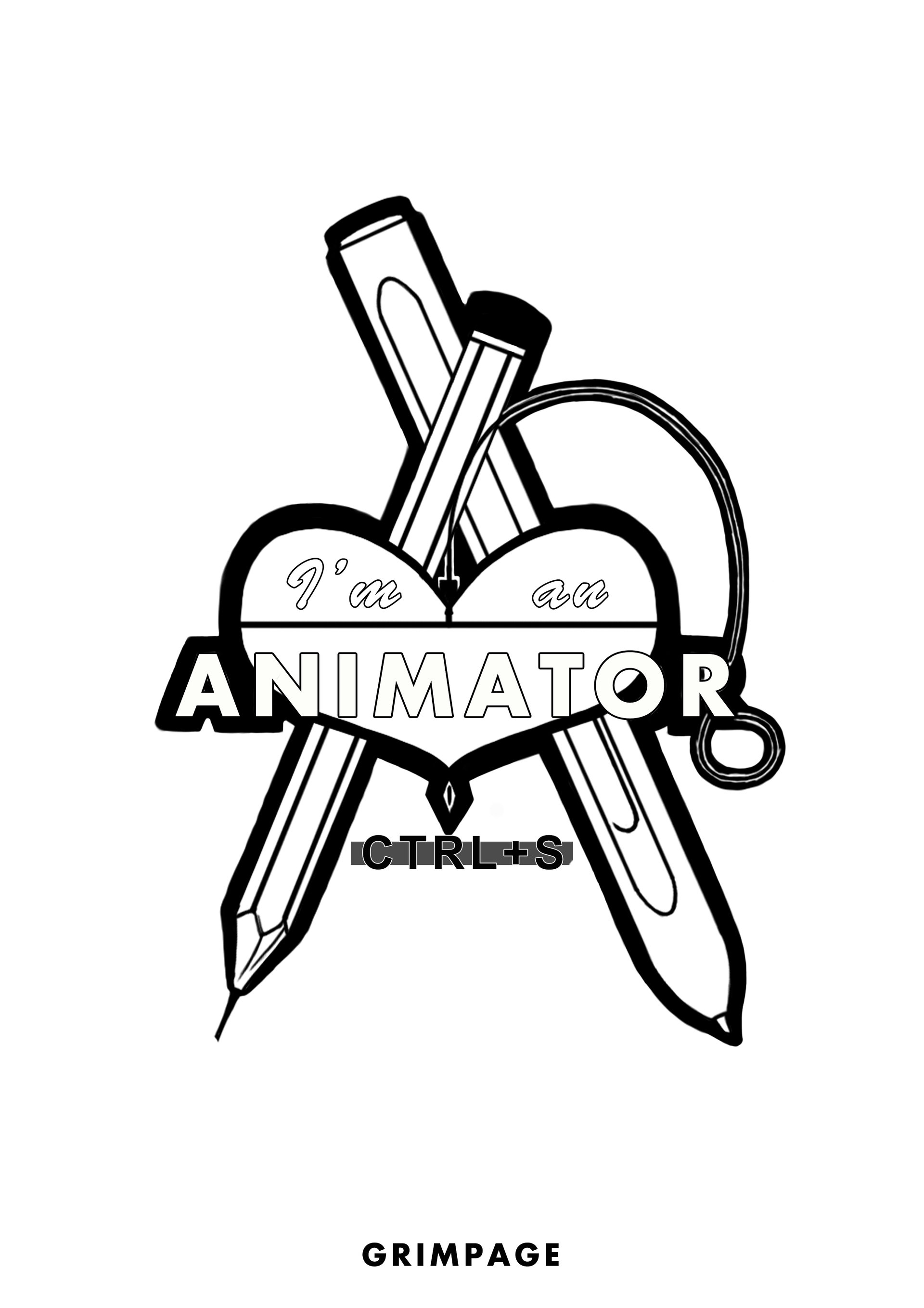 ArtStation - logo nyana