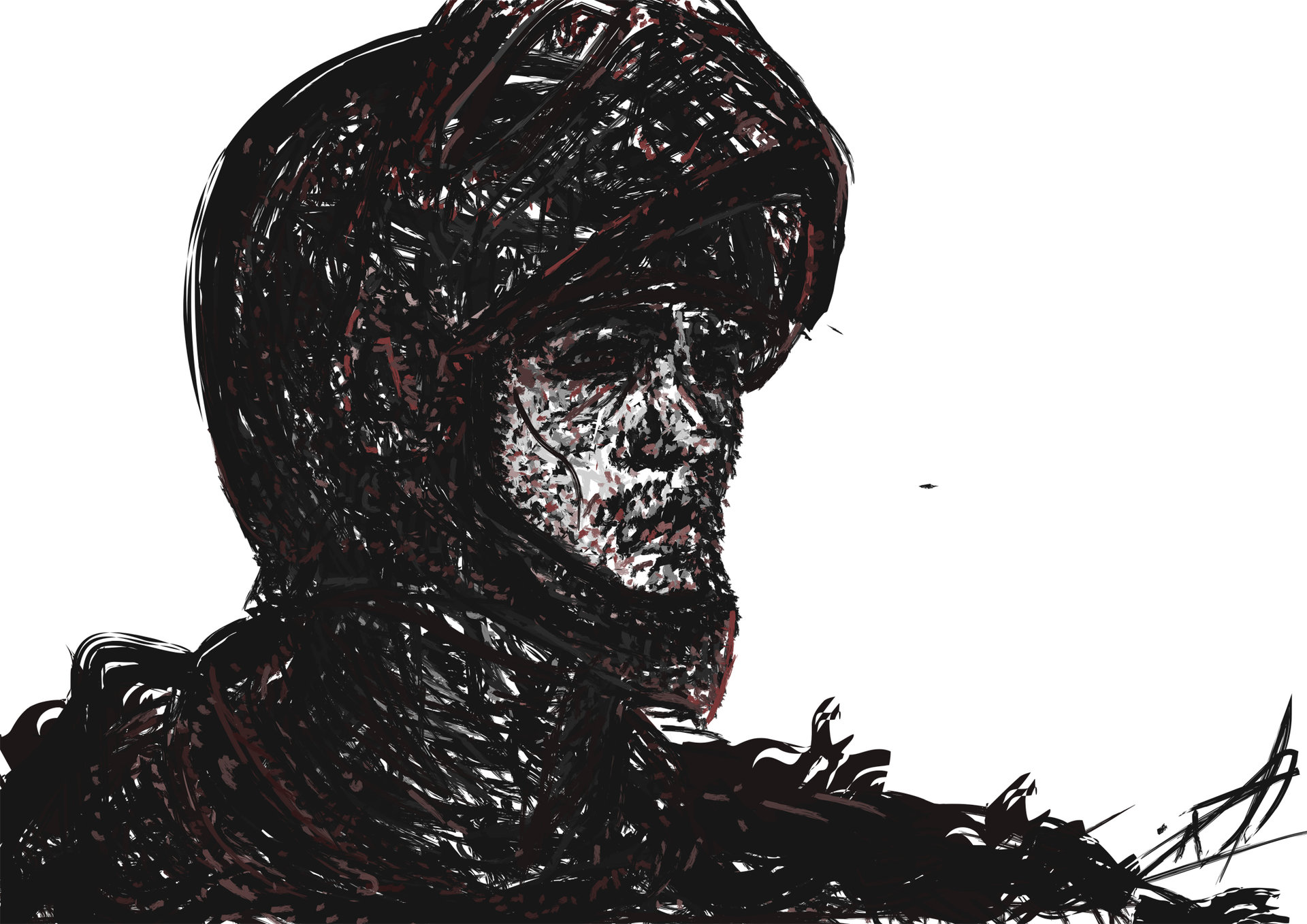 ArtStation - Cavalier - Gier