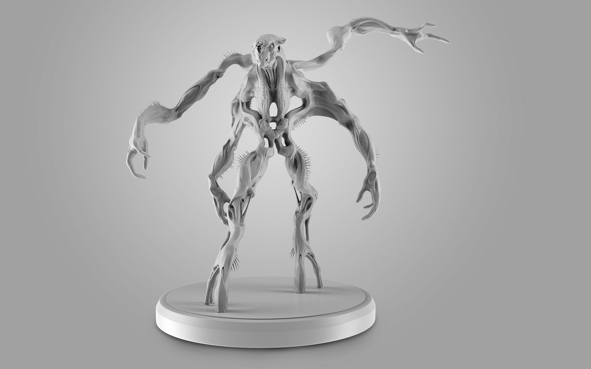 Super 8 Alien Revealed