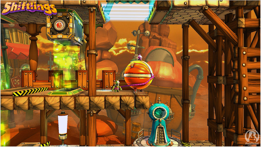 Tobias Folprecht - Shiftlings canton helter