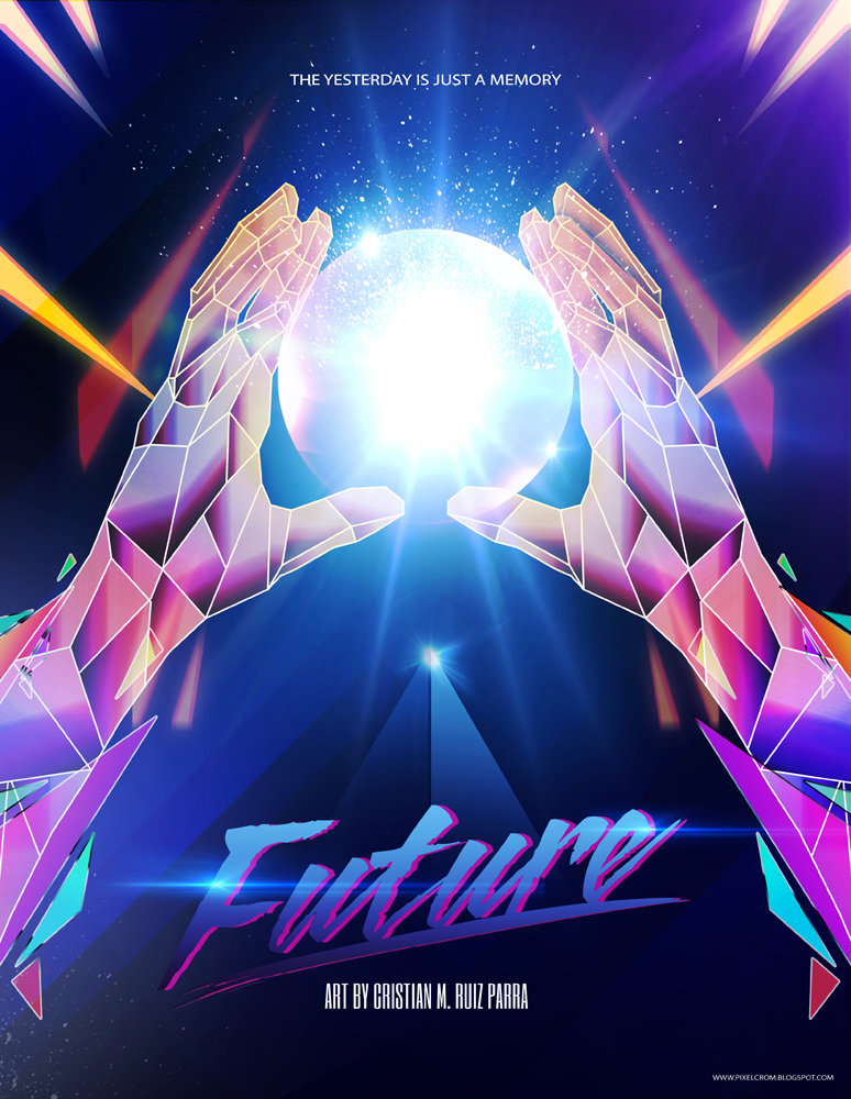 ArtStation - Future