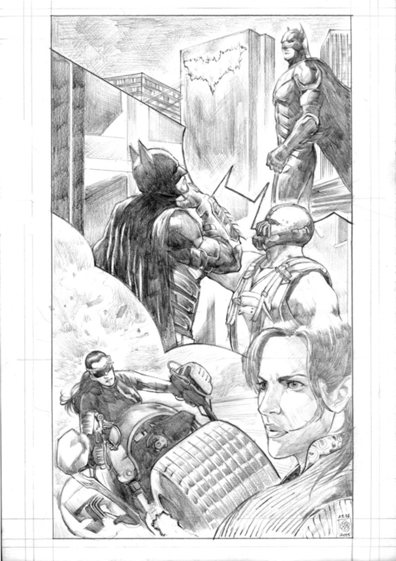 ArtStation - Sultan Eko Pramono