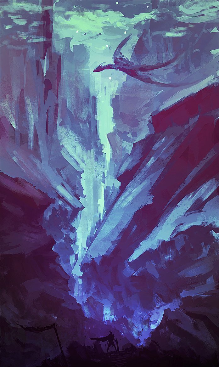 ArtStation - Treasure