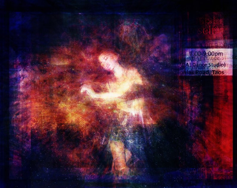 ArtStation - Ecstatic