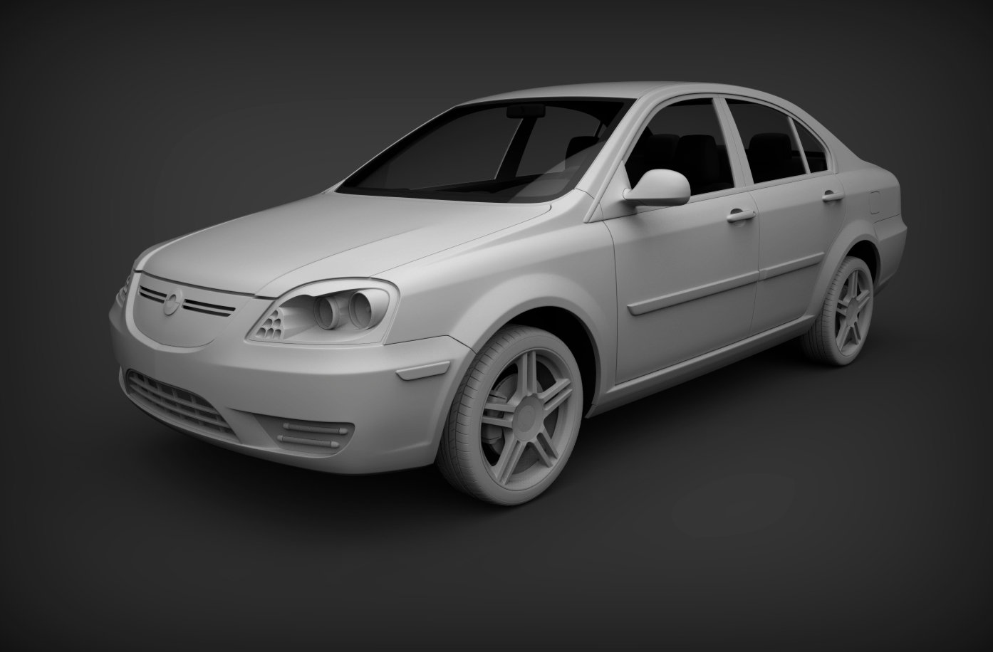 ArtStation - Coda All-Electric