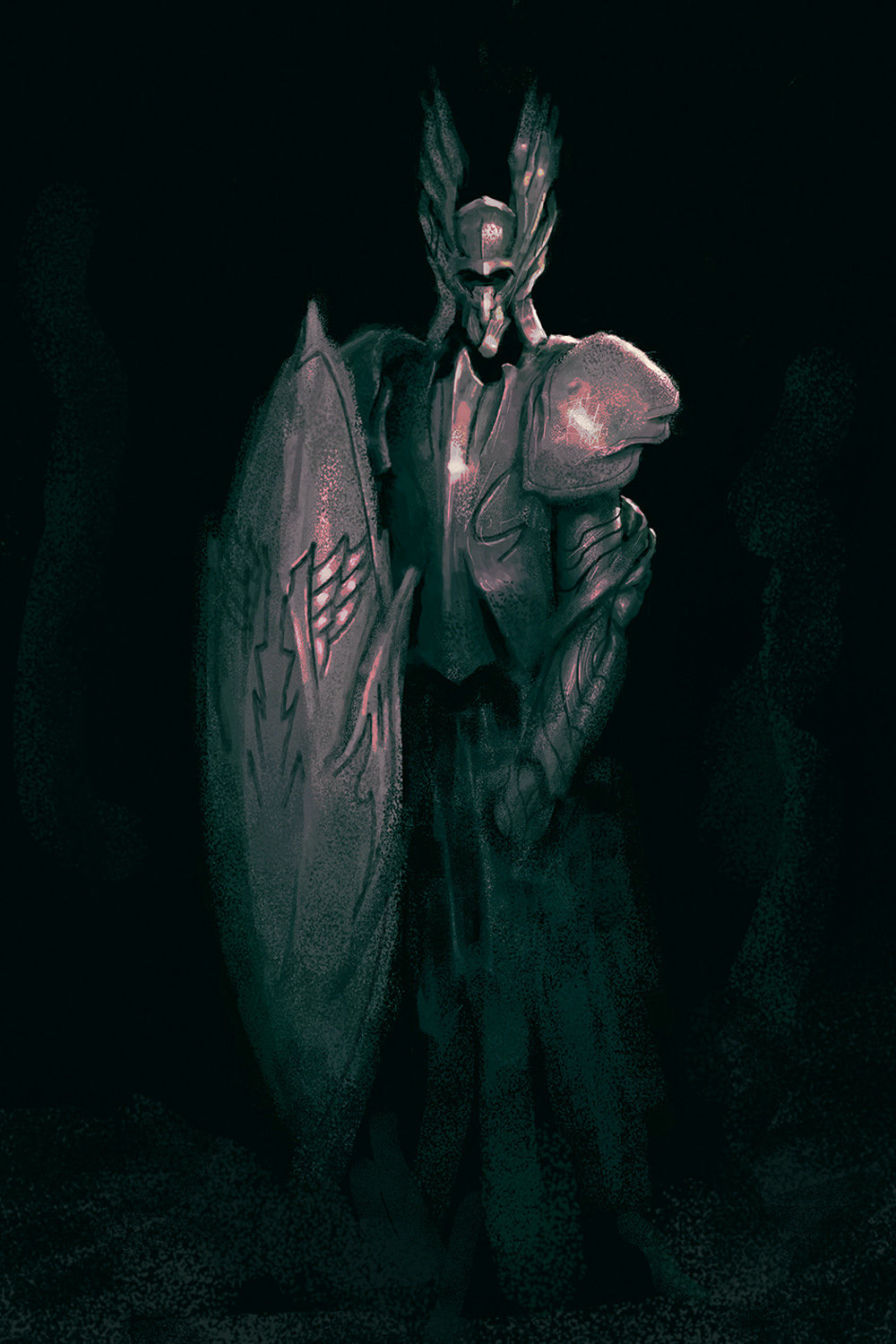 ArtStation - Sentinel