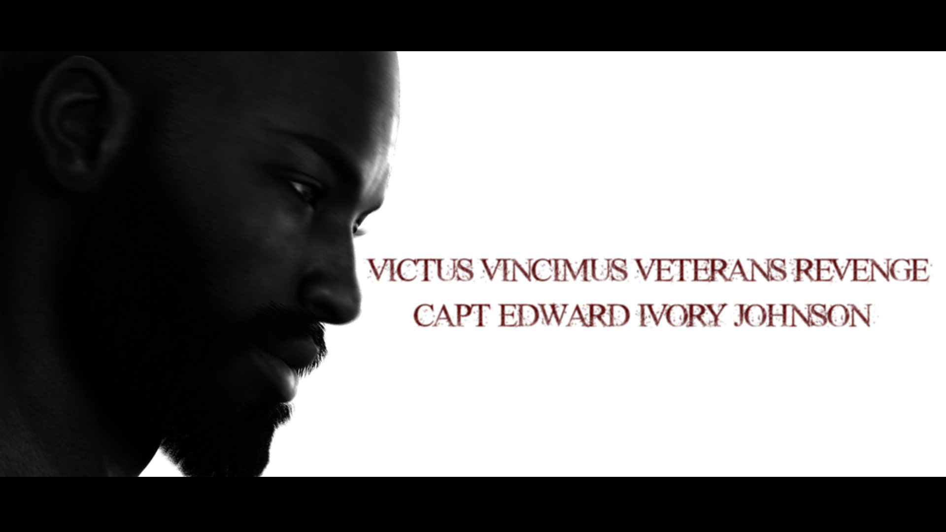 Toussaint Louverture H.G - Edward Ivory Johnson