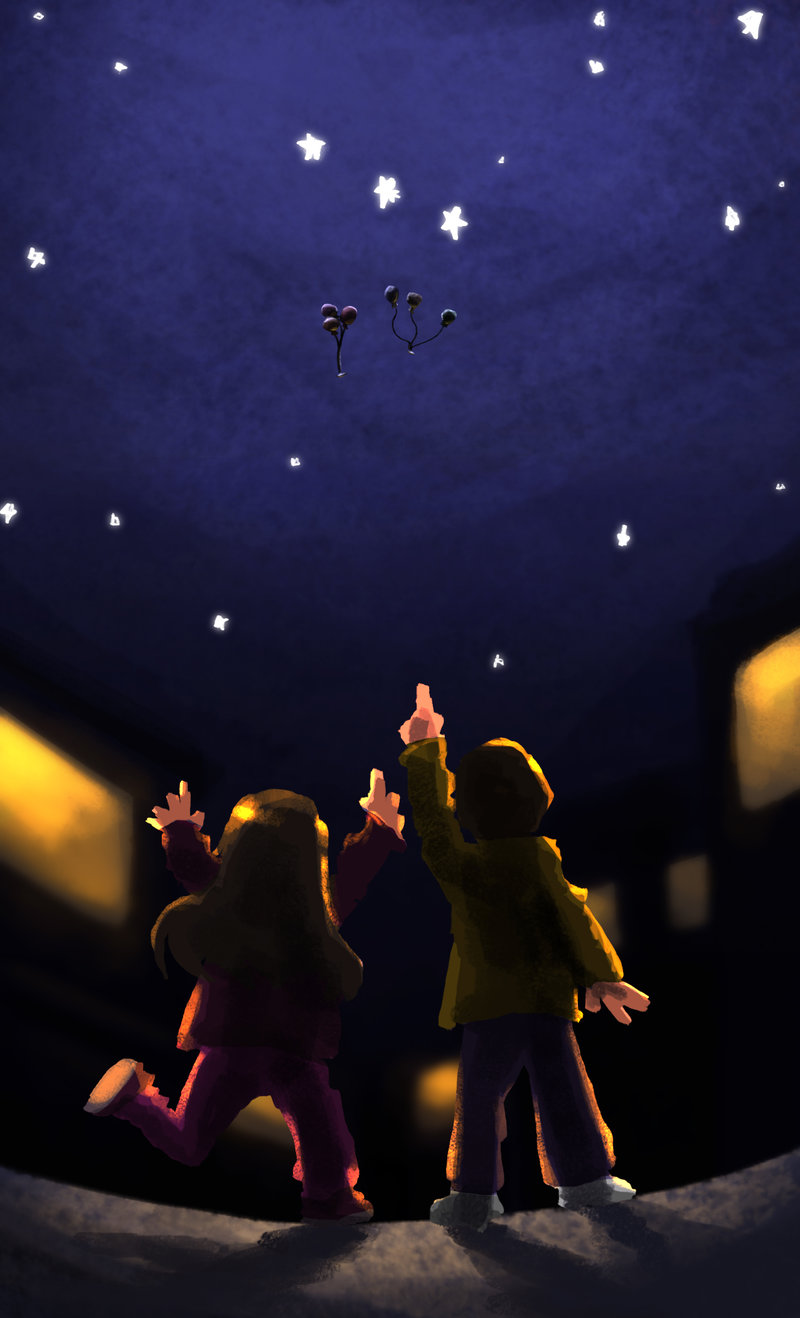 ArtStation - Daniel Baez