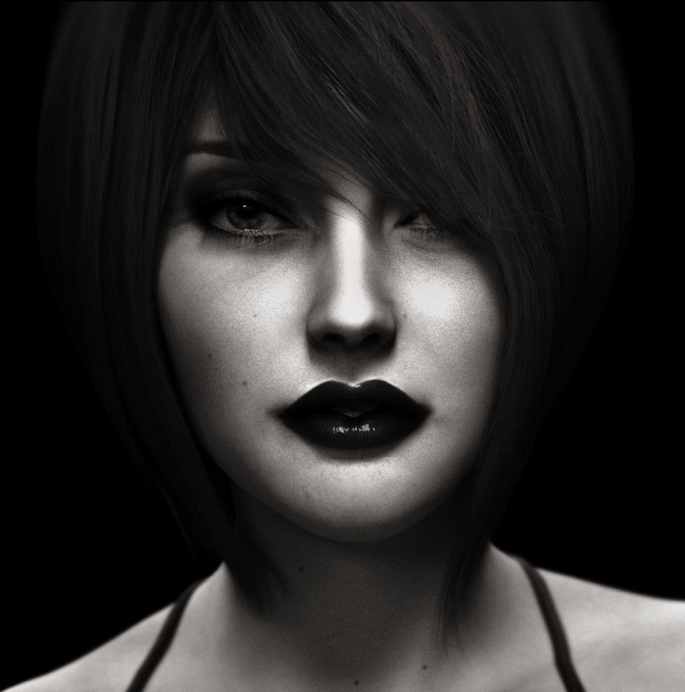 ArtStation - Ursula Bohn