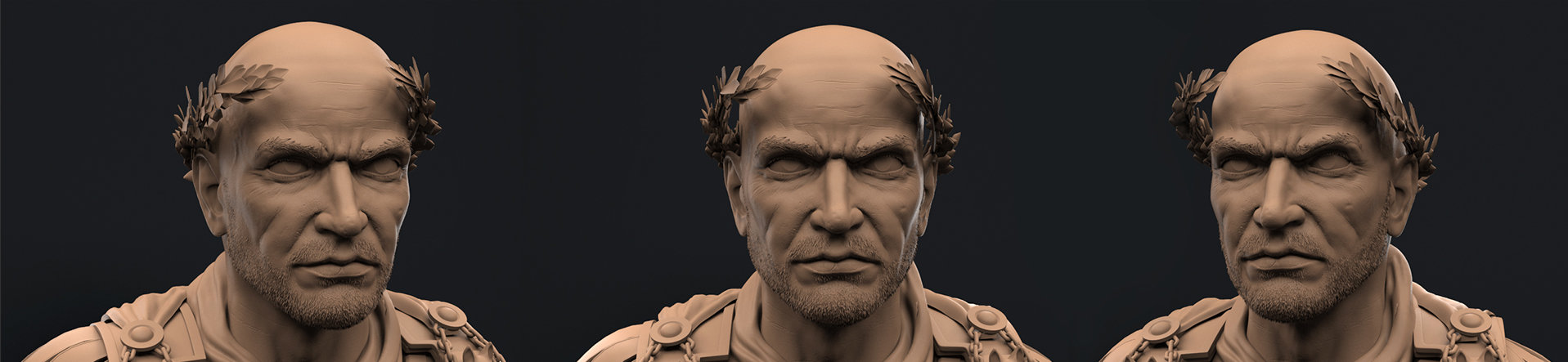 Duncan Foster - Romulus