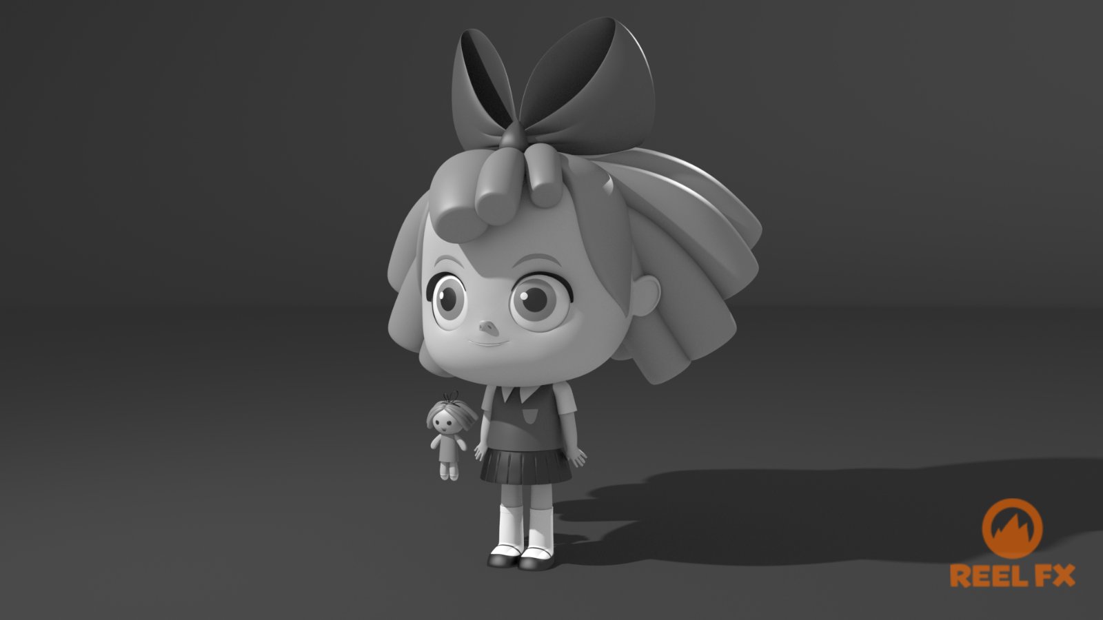 Lino Cristofaro - "The Book of Life" models