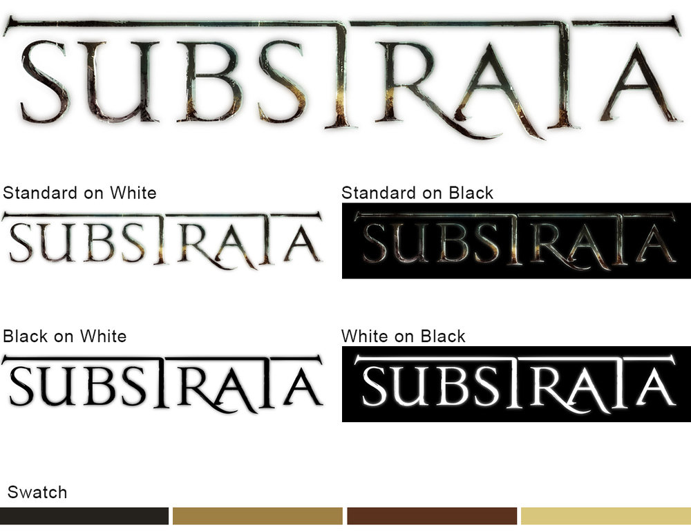 Michael Scala - Substrata