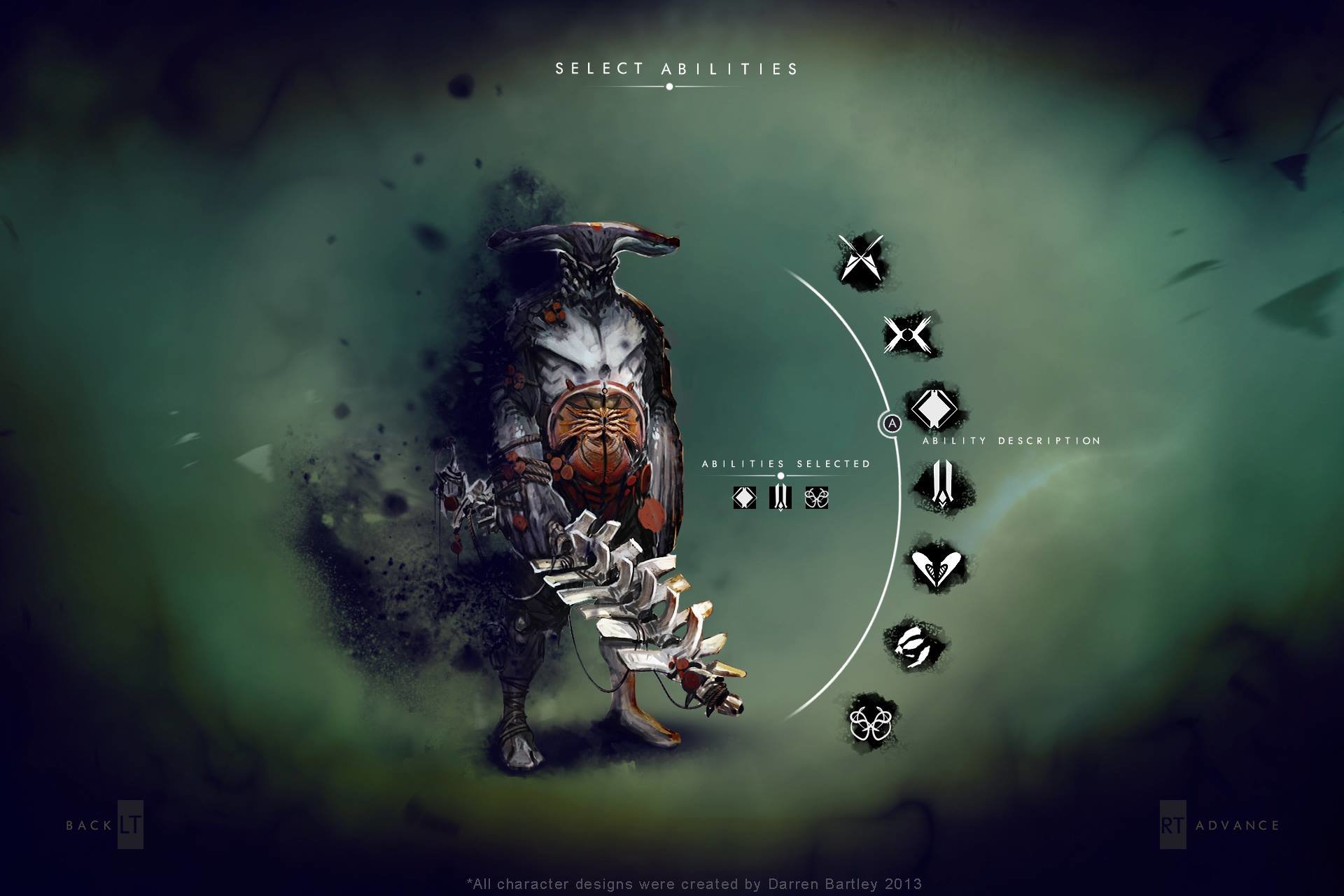 Michael Scala - Substrata