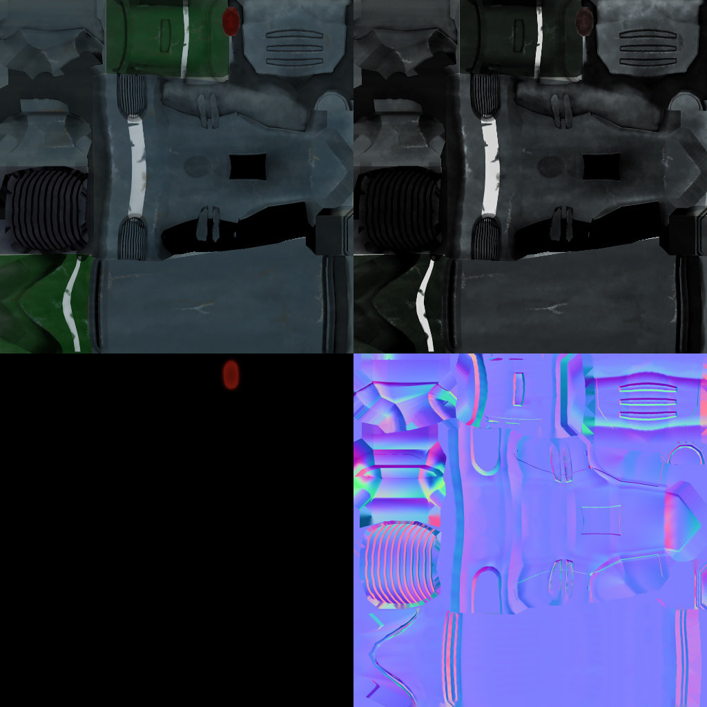 BJ Timberlake - Warhammer 40k Eldar Wraithlord