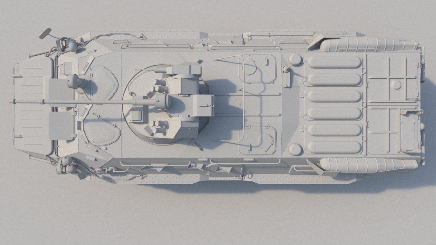 Alexandr Zhilkin - BTR 82A