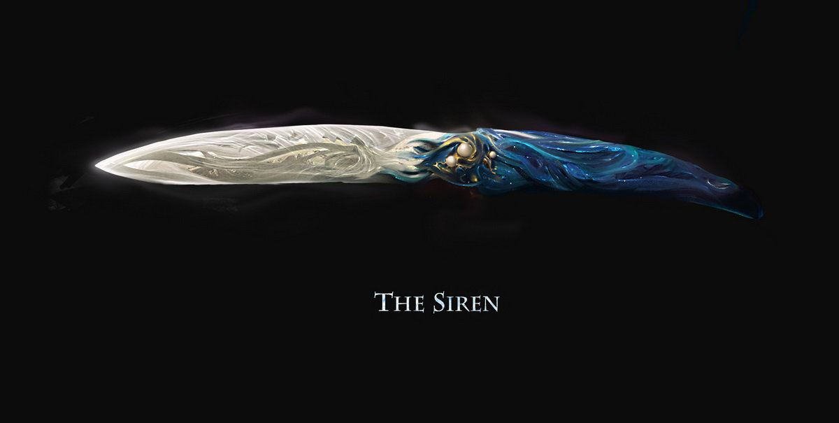 -the-siren.jpg (1200×605)图片_单体设计图片素材-花瓣网