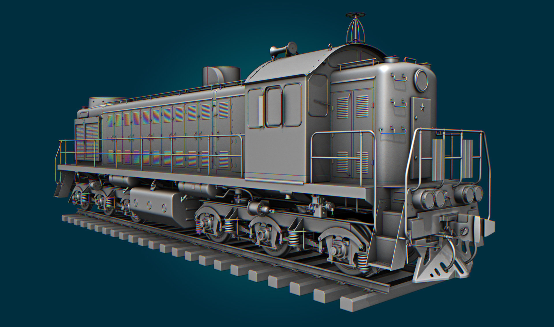 Dmitrii Ermakov - TEM2