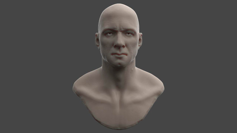 ArtStation - Sebastian Galvis