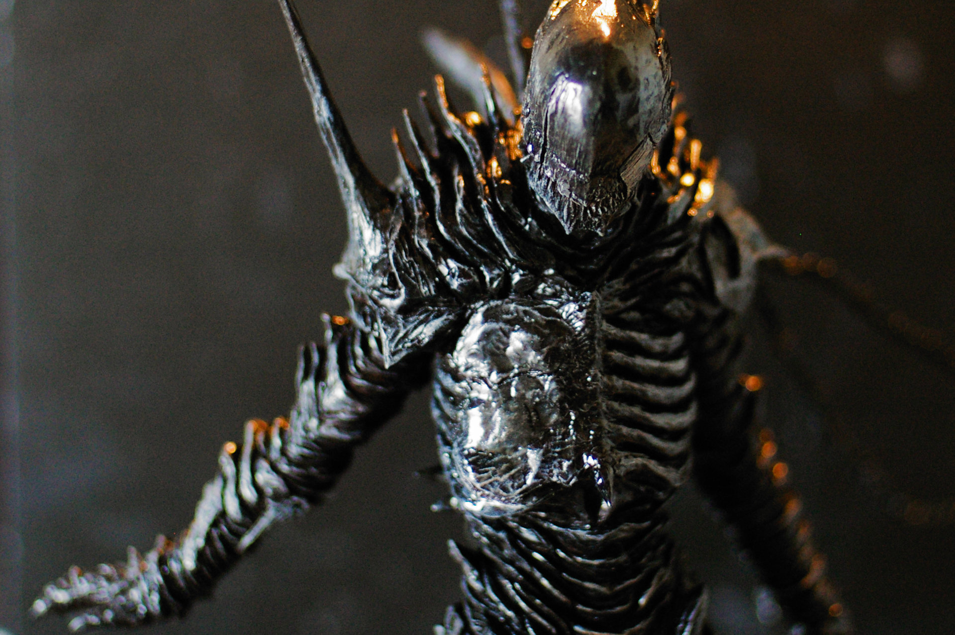 ArtStation - ABARA - Fan art-