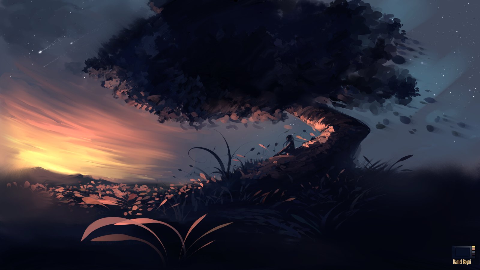 ArtStation - What I see...