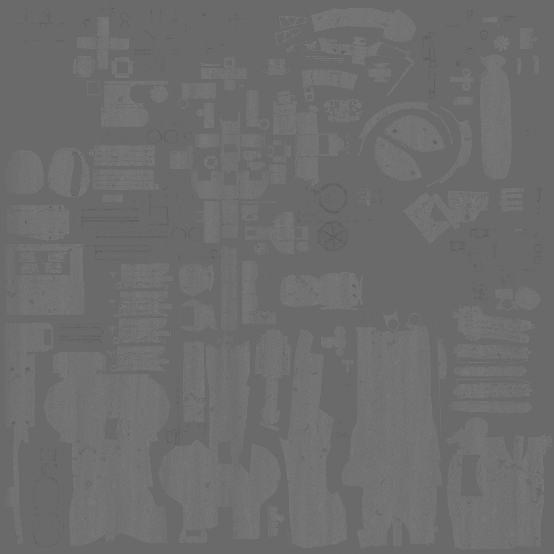 Karen Nicholson - Robot Arms