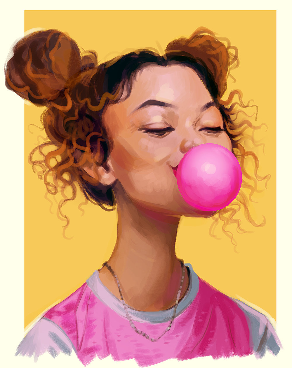 ArtStation - 25424, Arremm Gee