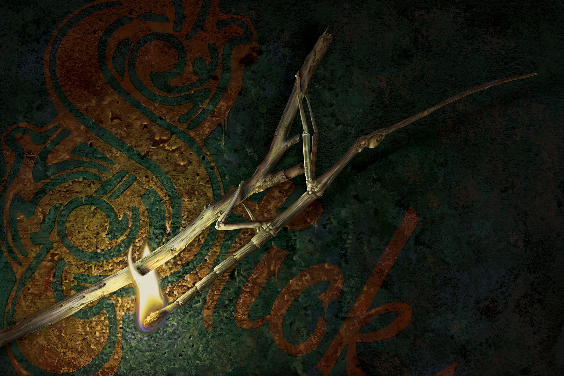 Bob Crum - Weekly Paintings