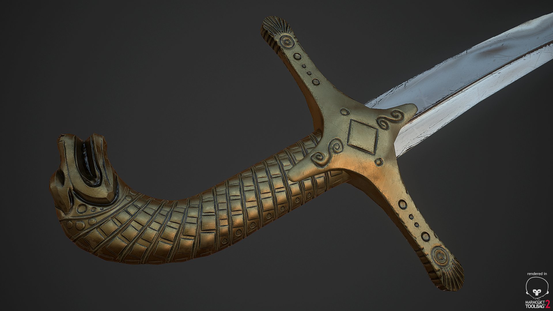 Andrea Zanelli - Scimitar - Low Res